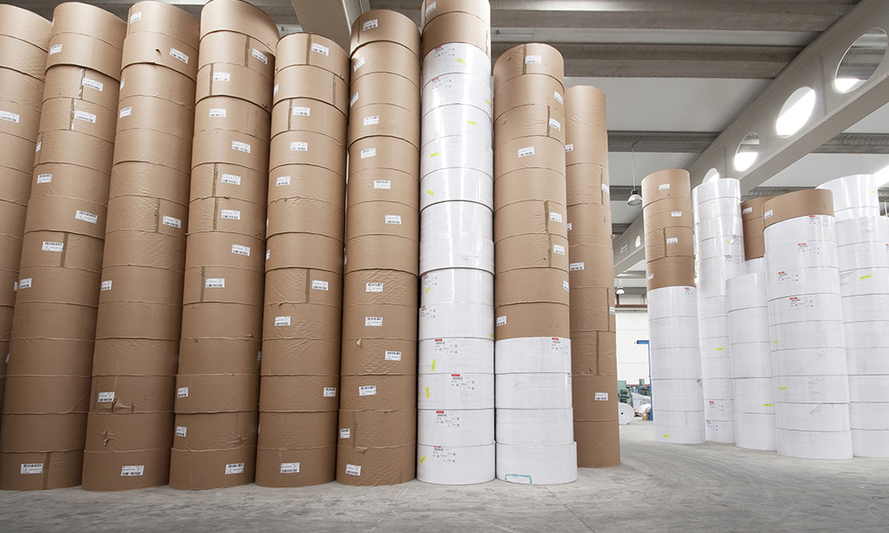 Welt Polimer Stocklot Paper welt-polimer-stocklot-paper